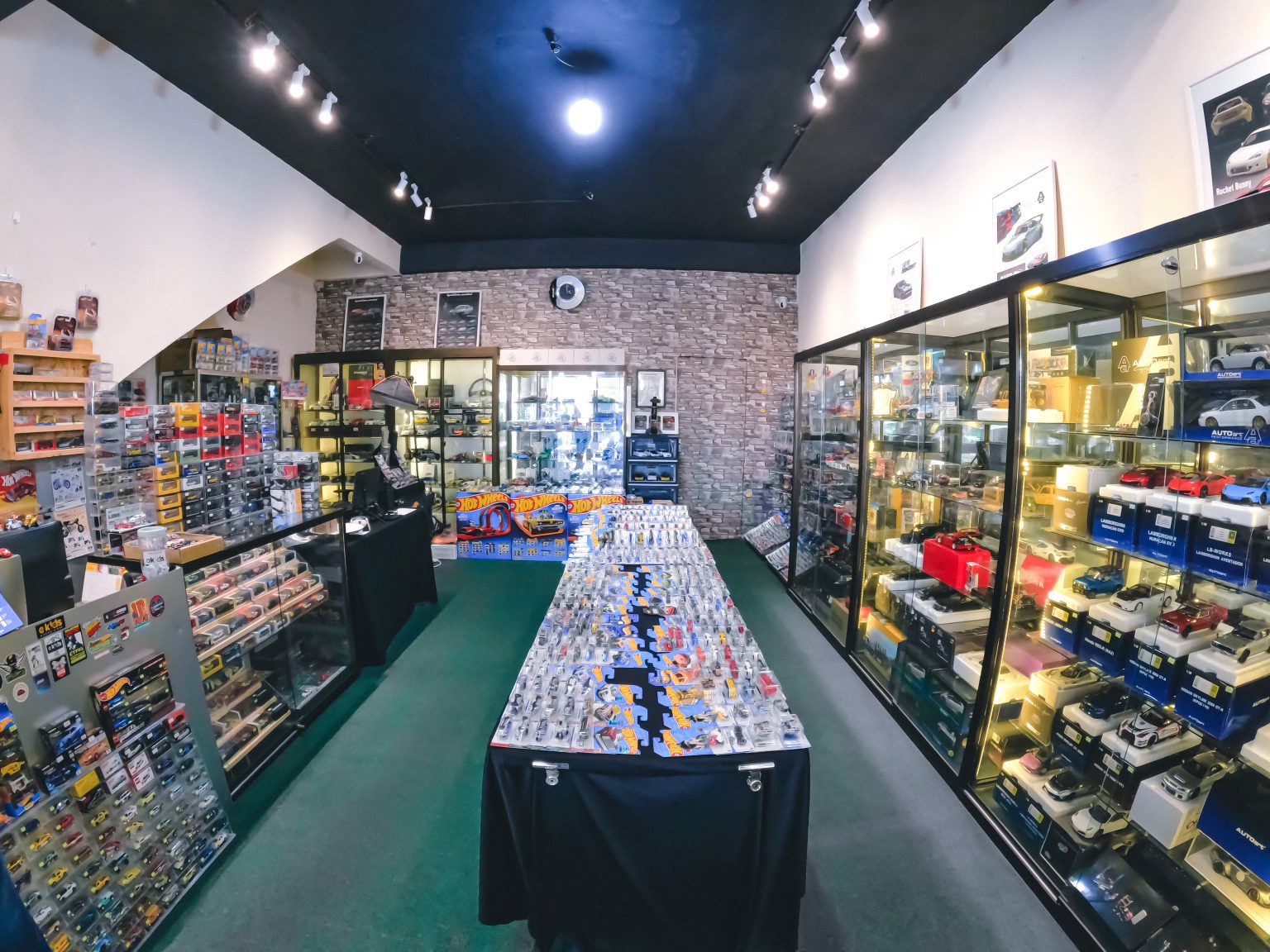 Akids Diecast Store – Akids Diecast Store