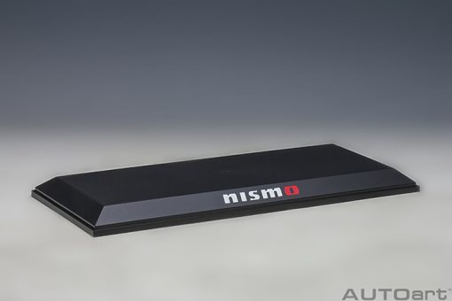 AUTOART 1/18 90049 CLEAR COVER & BASE PLATE SET (NISMO) – Akids Diecast ...